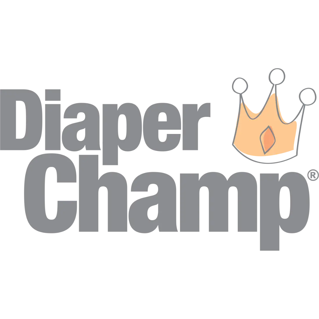 Shop Diaper Champ Diaper Pail for kids Online – ibaby