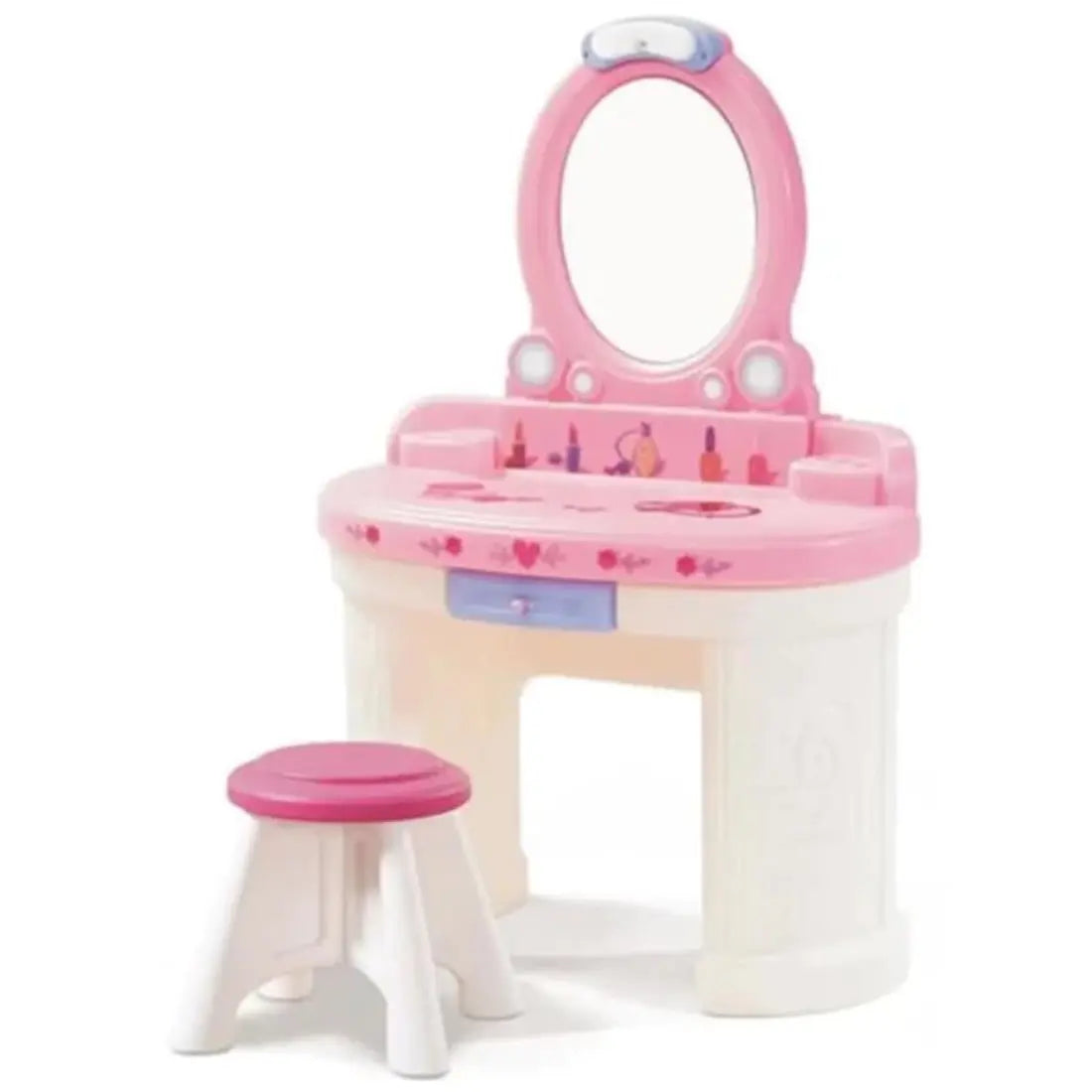 Step2 Fantasy Vanity – ibaby
