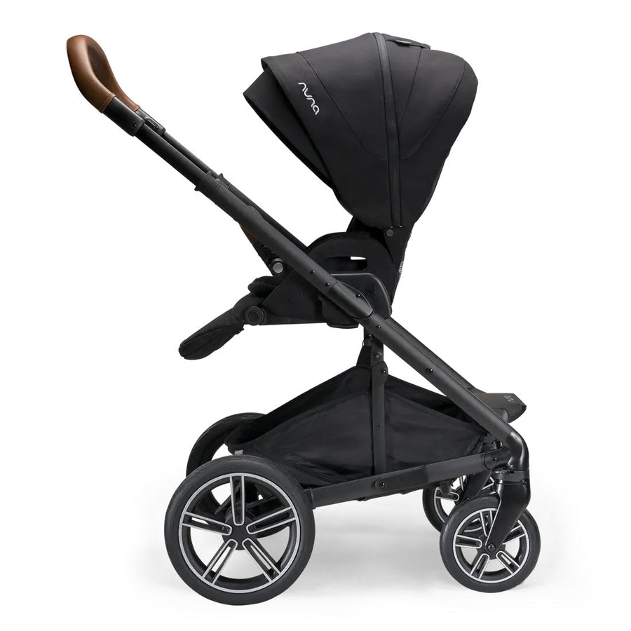 Shop Nuna Baby Gear Online: Strollers, Car Seats, Swings & More – ibaby